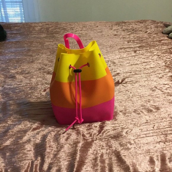 No Brand | Accessories | Jelly Small Backpack | Poshmark